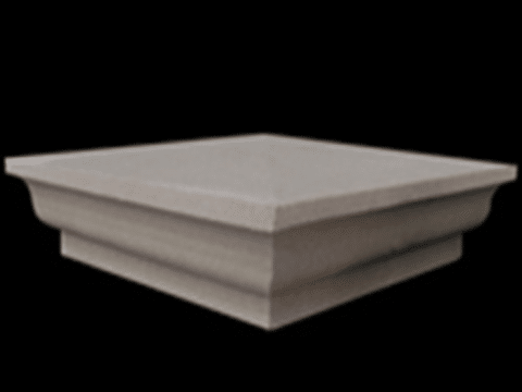 Cast Stone | American Masonry Supply