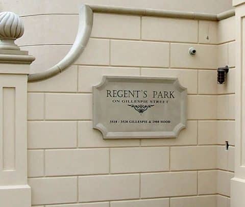 Westlake Custom Cast Stone - American Masonry Supply