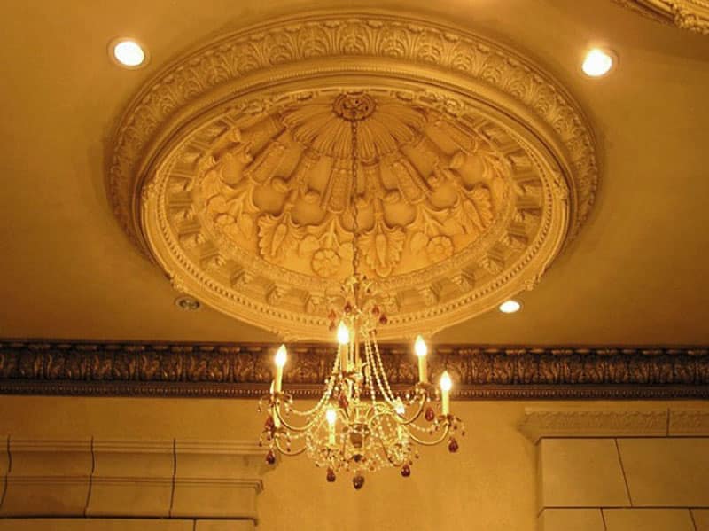 Plaster Gallery - American Masonry Supply