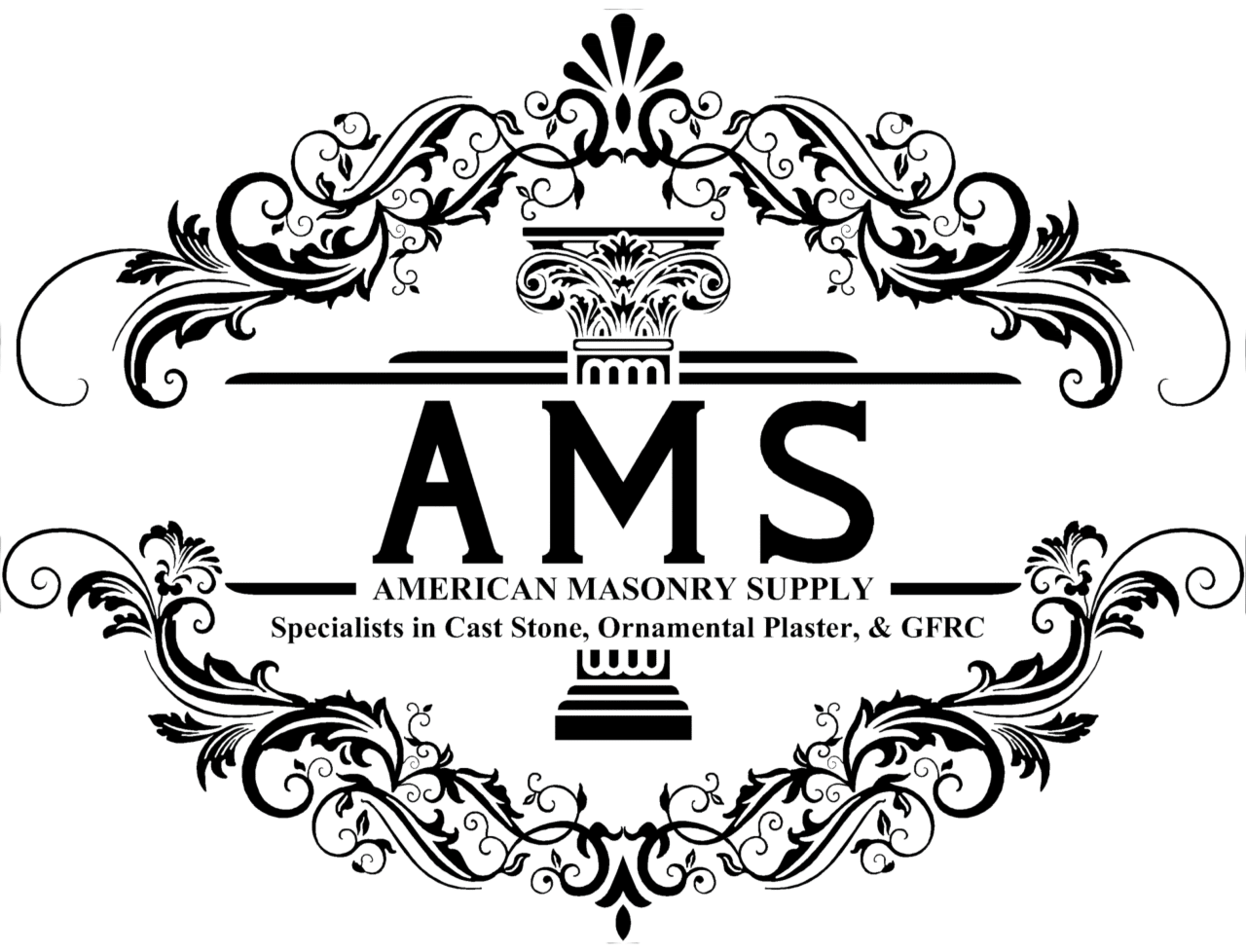 Cast Stone - American Masonry Supply