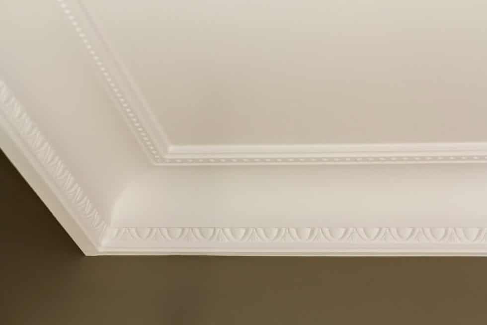 Colleyville Plaster Moulding - American Masonry Supply
